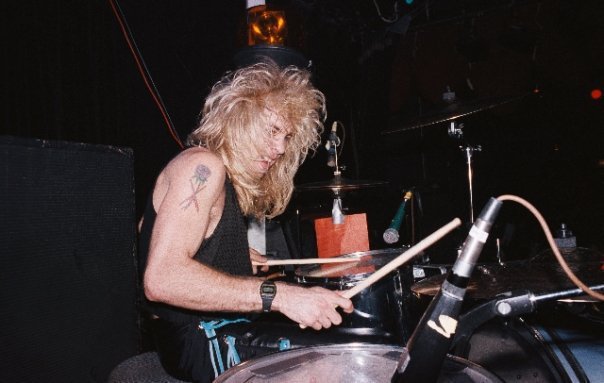 Picture of Steven Adler