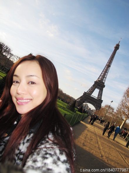 ( Estrella Lin ) Lin Wei Ling picture