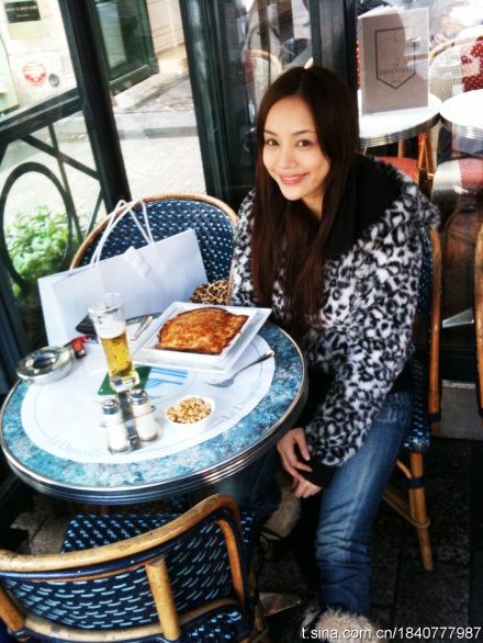 Picture of ( Estrella Lin ) Lin Wei Ling