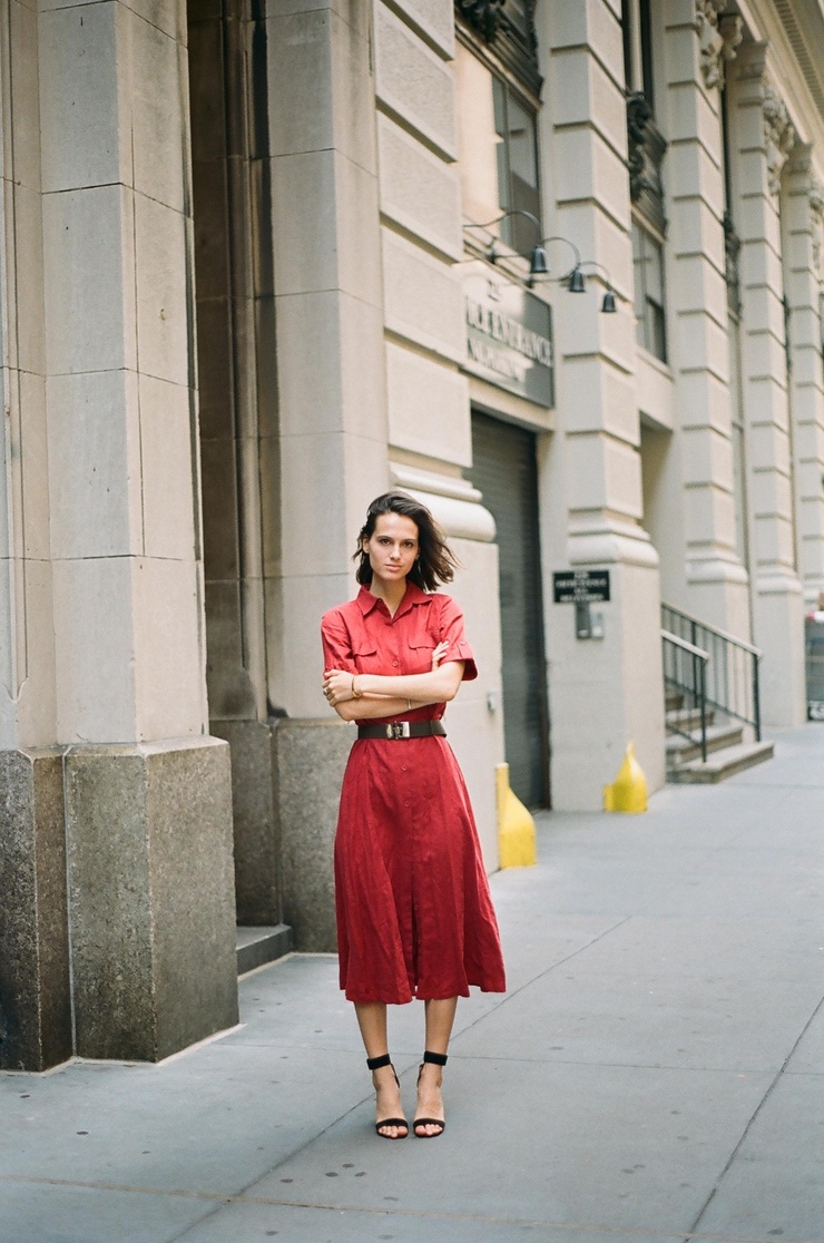 Picture of Cleo Abram