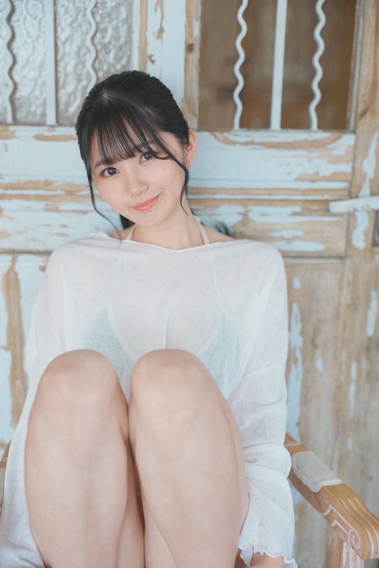 Mashiro Sana picture