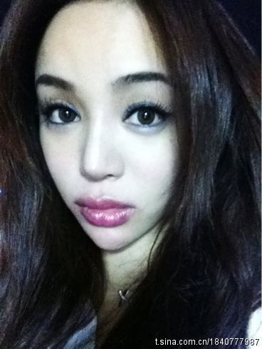 Image of ( Estrella Lin ) Lin Wei Ling