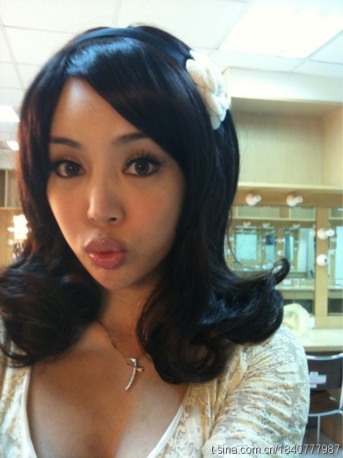 Picture of ( Estrella Lin ) Lin Wei Ling