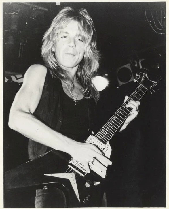 Randy Rhoads