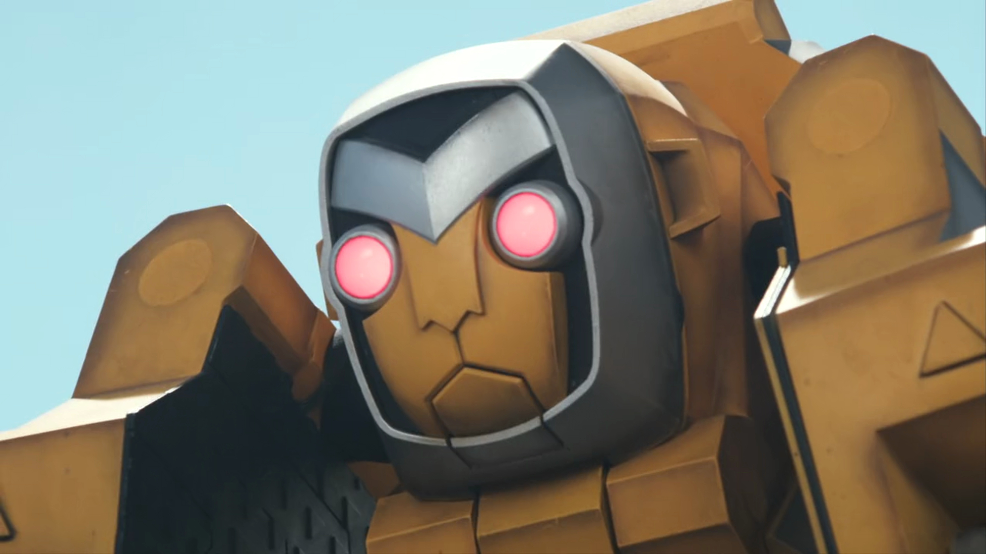 Picture of Samurai Sentai Shinkenger