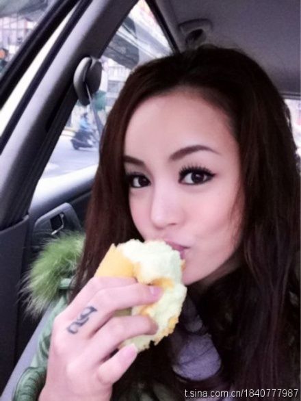 Picture of ( Estrella Lin ) Lin Wei Ling