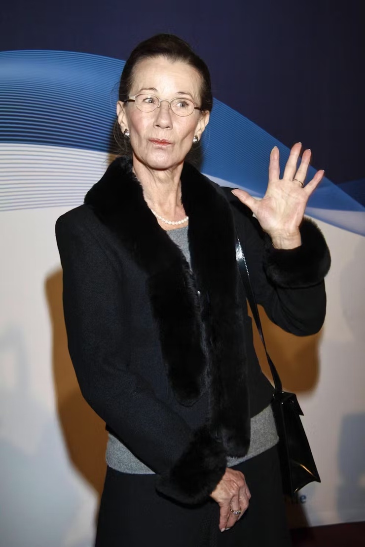 Picture of Karin Gregorek