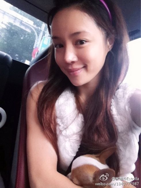 Picture of ( Estrella Lin ) Lin Wei Ling