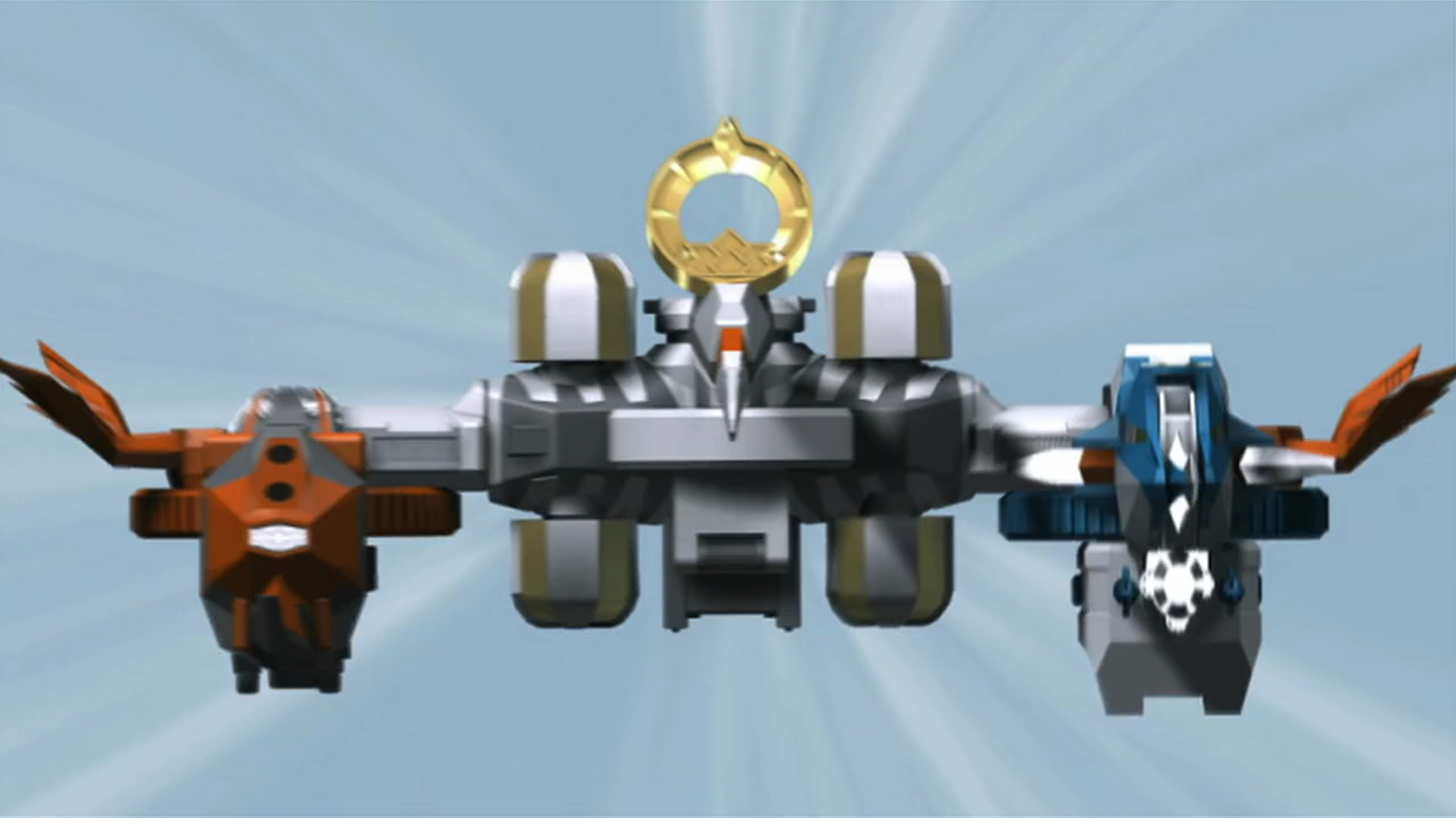 Picture of Samurai Sentai Shinkenger