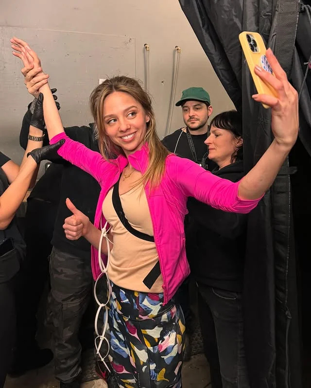 Picture of Anna Lore