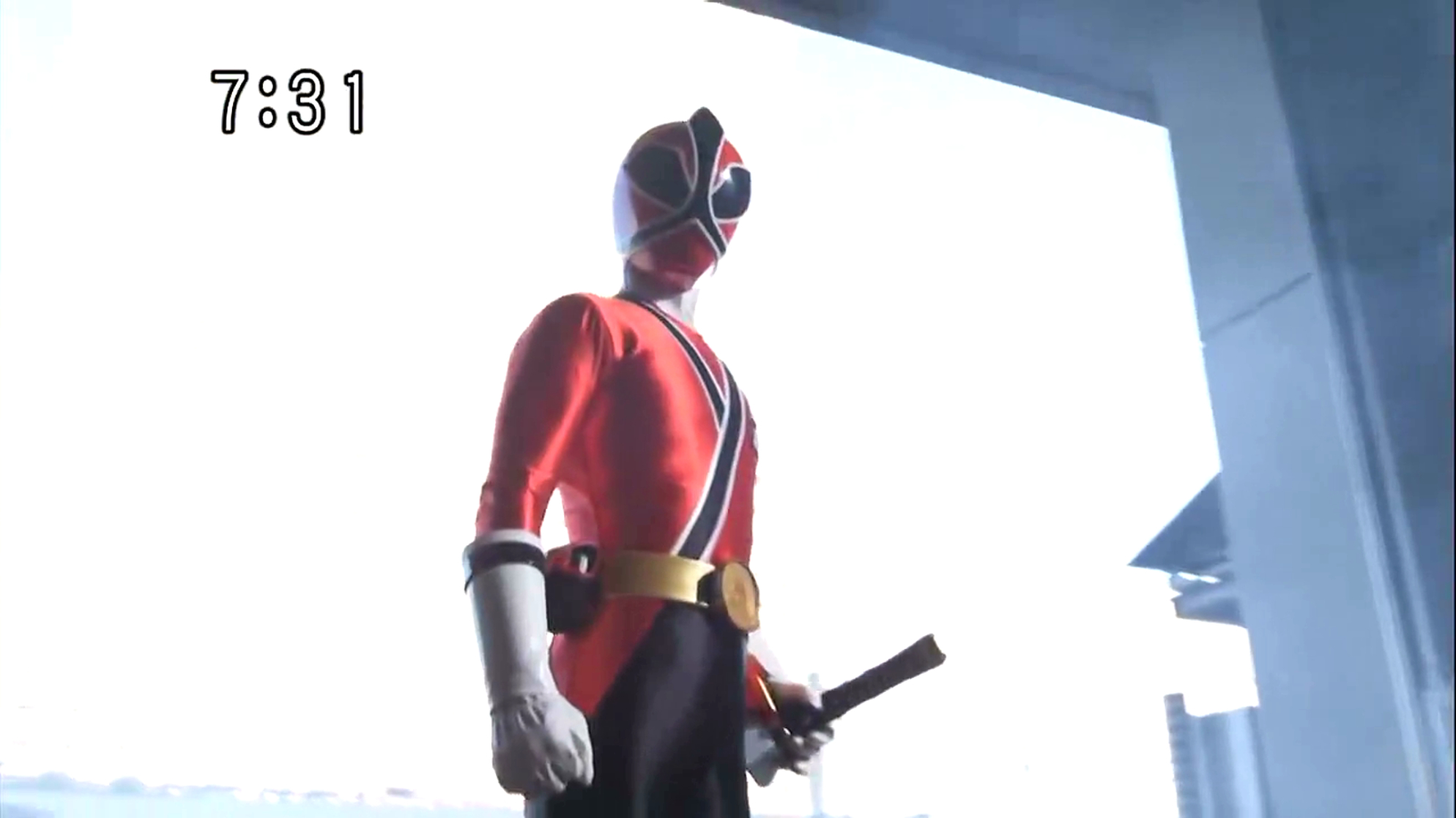 Picture of Samurai Sentai Shinkenger