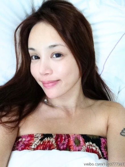 ( Estrella Lin ) Lin Wei Ling image