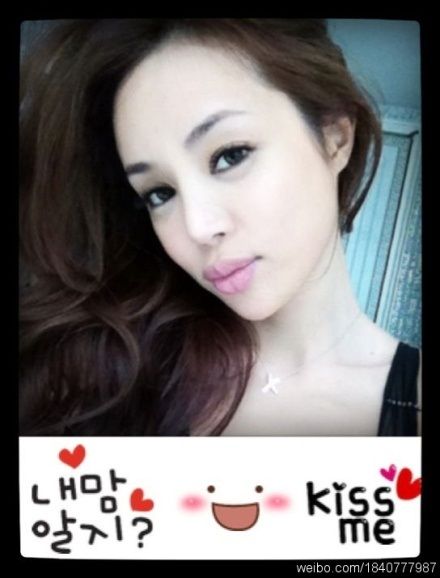 Image of ( Estrella Lin ) Lin Wei Ling