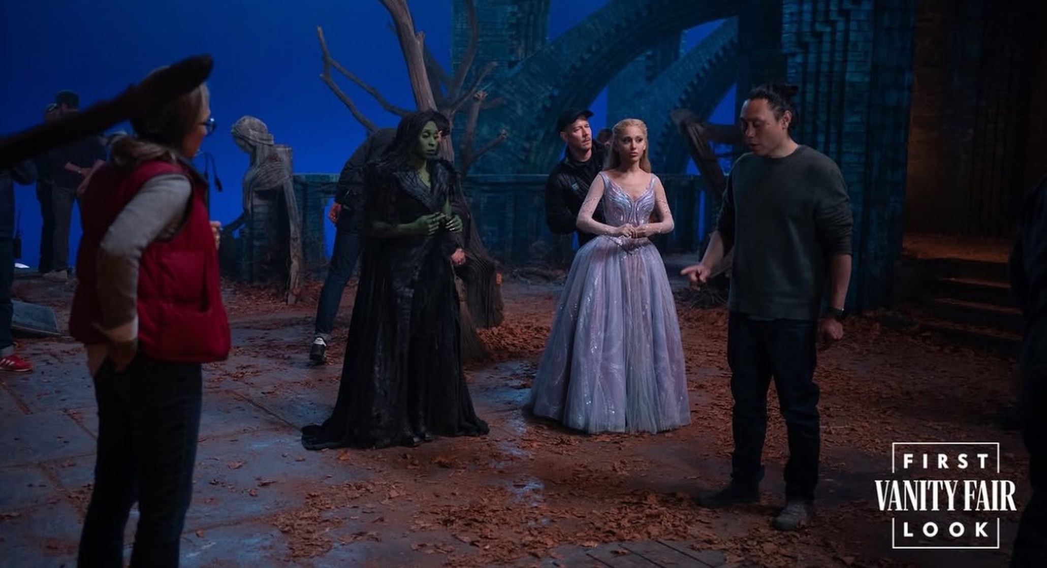 Wicked: For Good picture