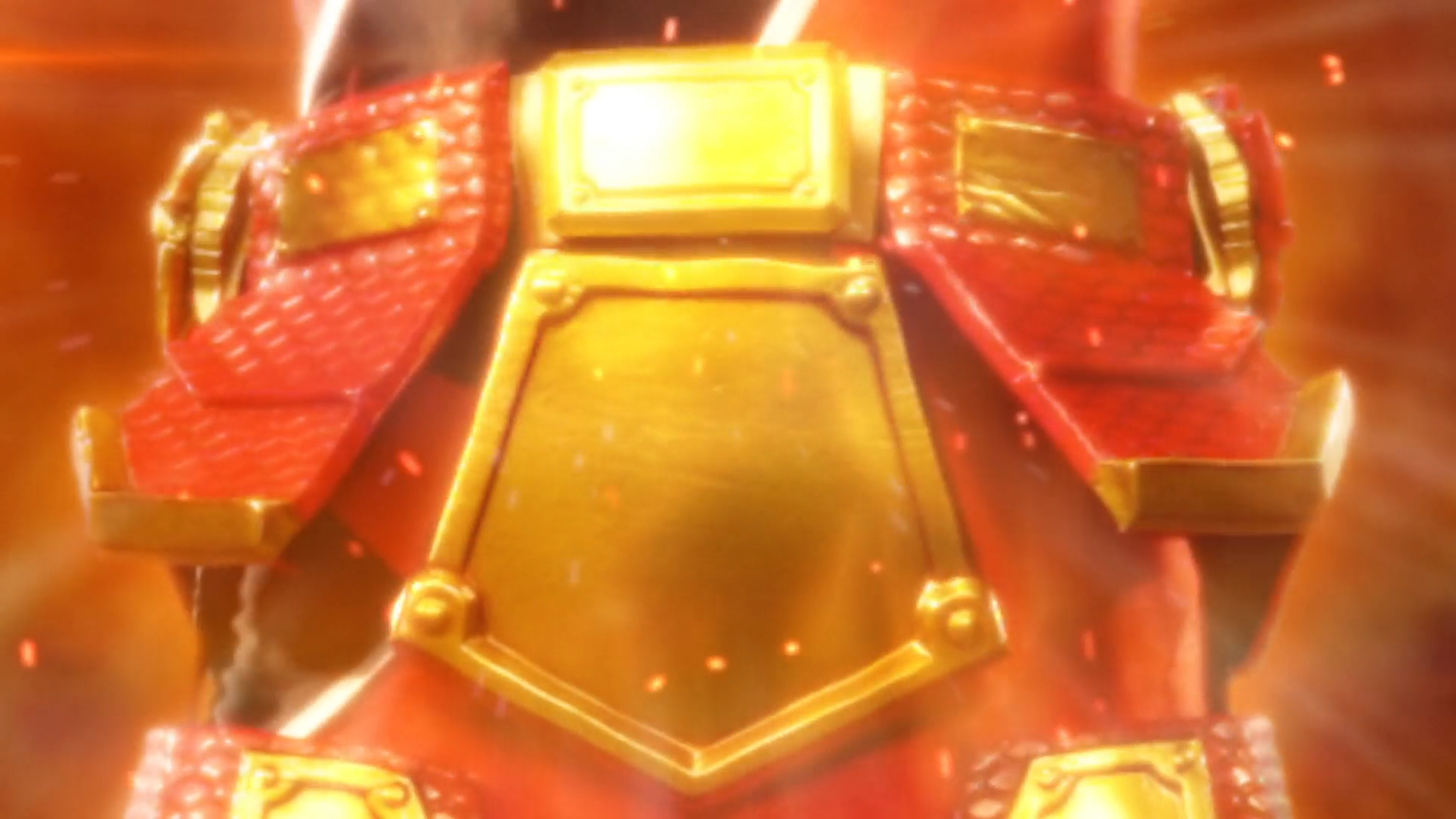 Picture of Shuriken Sentai Ninninger