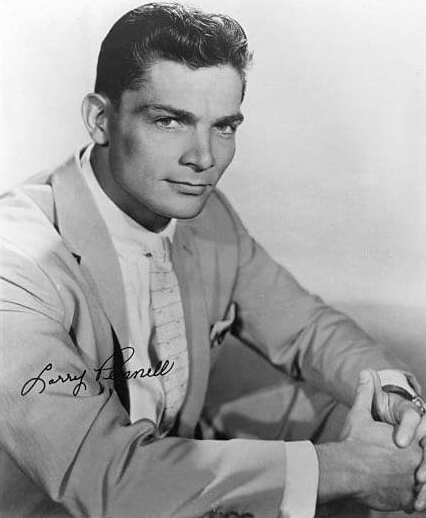 Picture of Larry Pennell