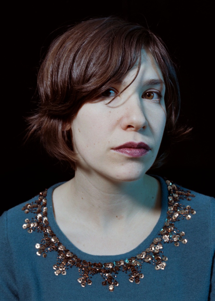 Carrie Brownstein image