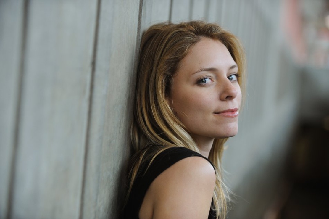 Picture of Sandra Seeling