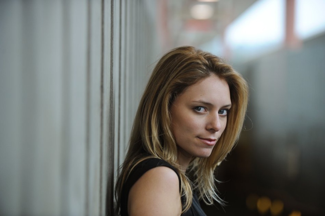 Picture of Sandra Seeling