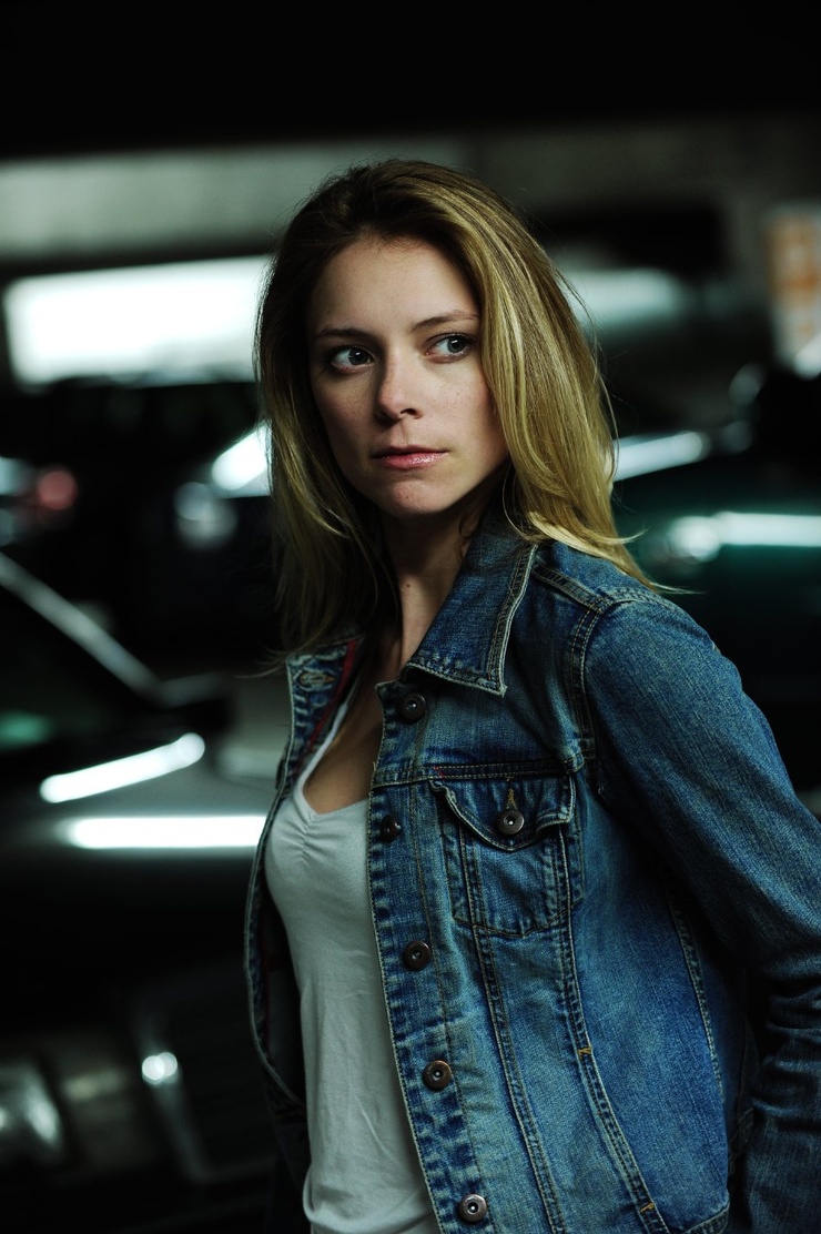 Sandra Seeling image