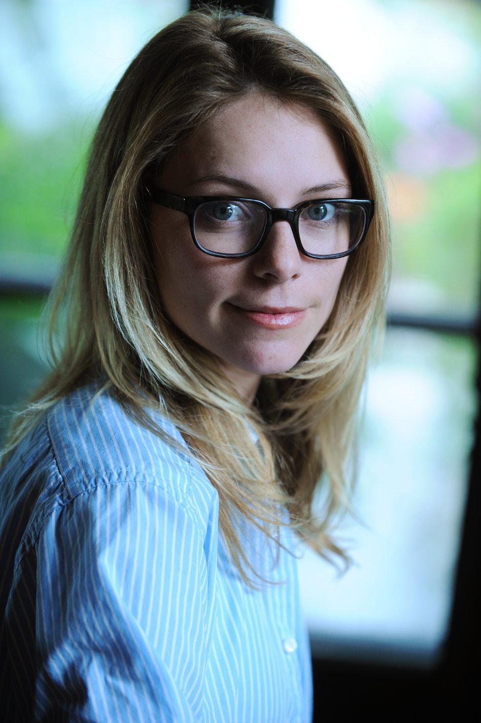 Sandra Seeling picture