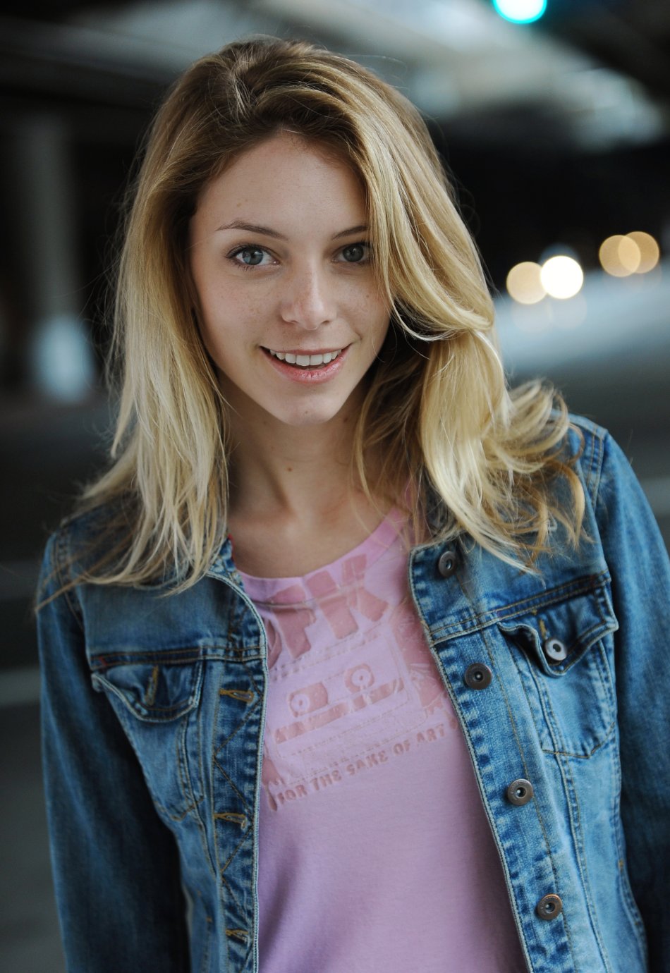 Picture of Sandra Seeling