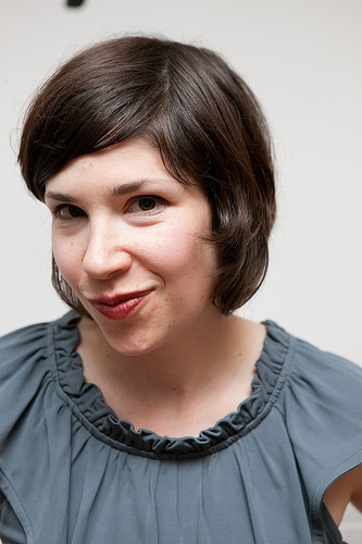 Picture of Carrie Brownstein