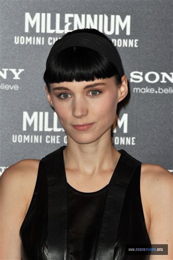 Picture of Rooney Mara