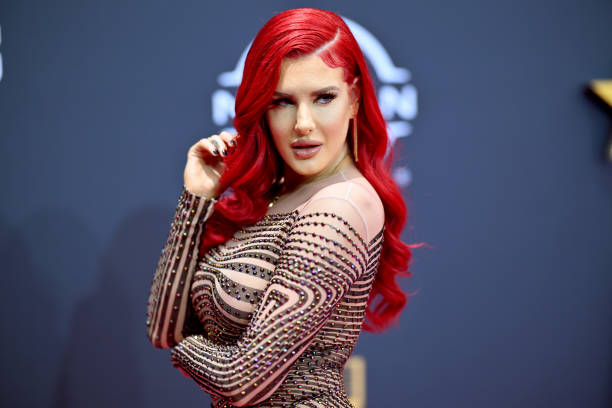 Picture of Justina Valentine