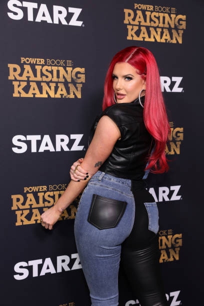 Justina Valentine picture