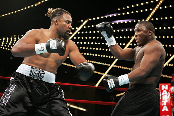 Picture of Shannon Briggs