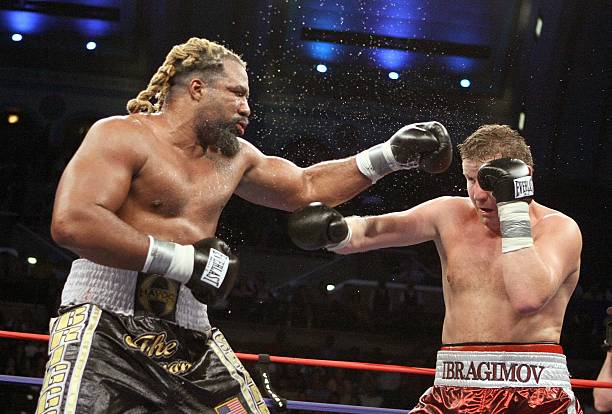 Picture of Shannon Briggs