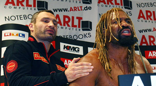 Picture of Shannon Briggs