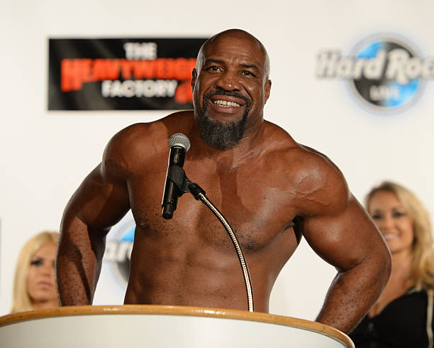 Image of Shannon Briggs