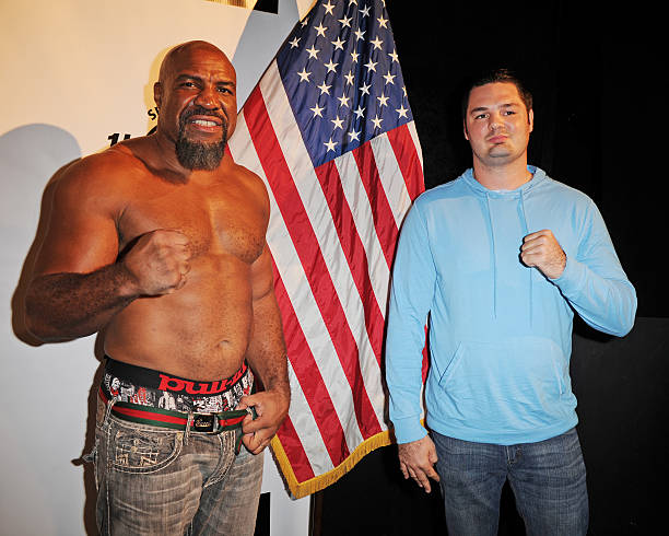 Picture of Shannon Briggs