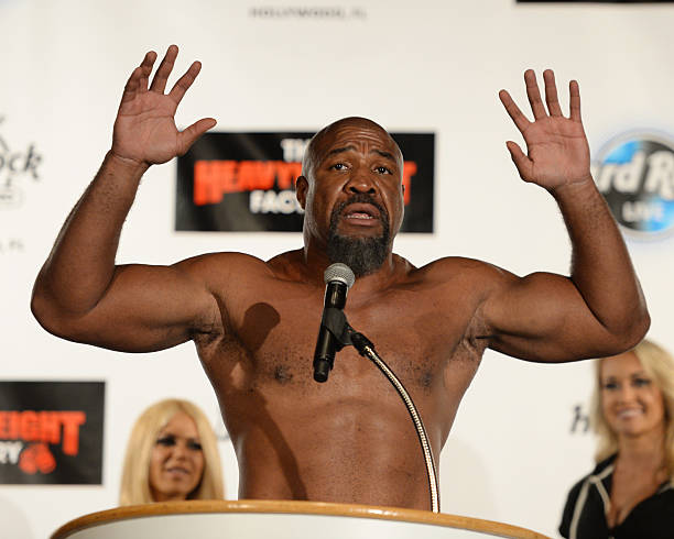 Picture of Shannon Briggs