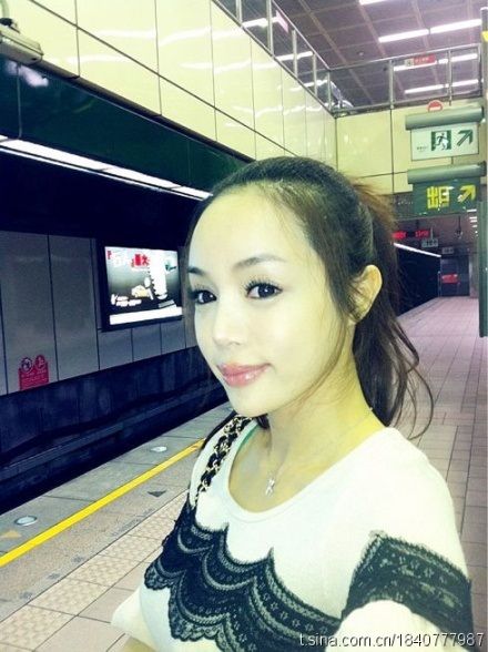 Picture of ( Estrella Lin ) Lin Wei Ling