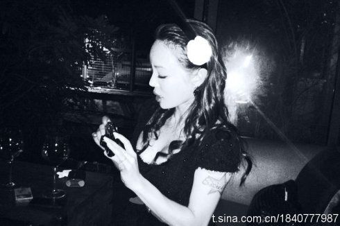 Picture of ( Estrella Lin ) Lin Wei Ling