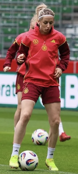 Image of Kathrin Hendrich