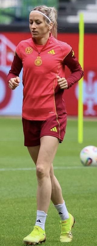 Kathrin Hendrich picture