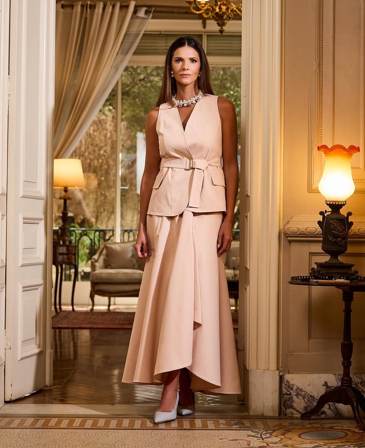 Daniella Sarahyba image