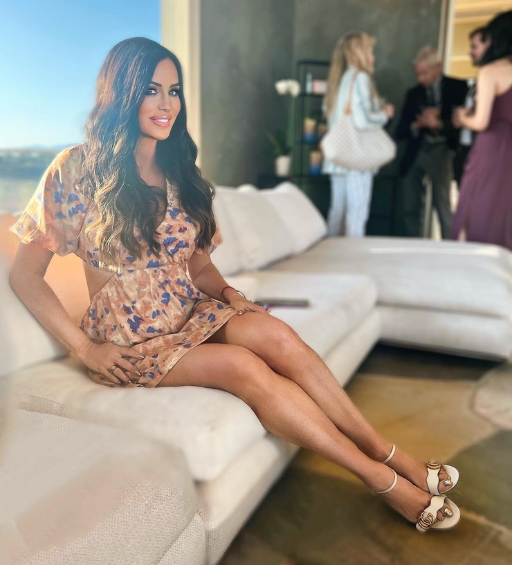 Patti Stanger image