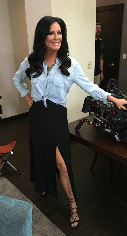 Picture of Patti Stanger