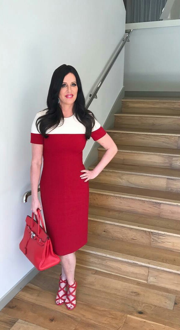 Picture of Patti Stanger