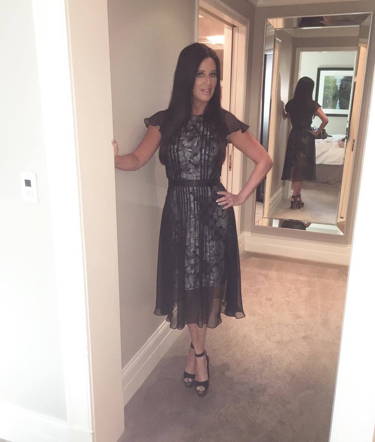 Image of Patti Stanger
