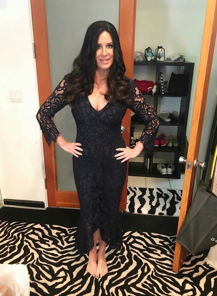 Patti Stanger picture