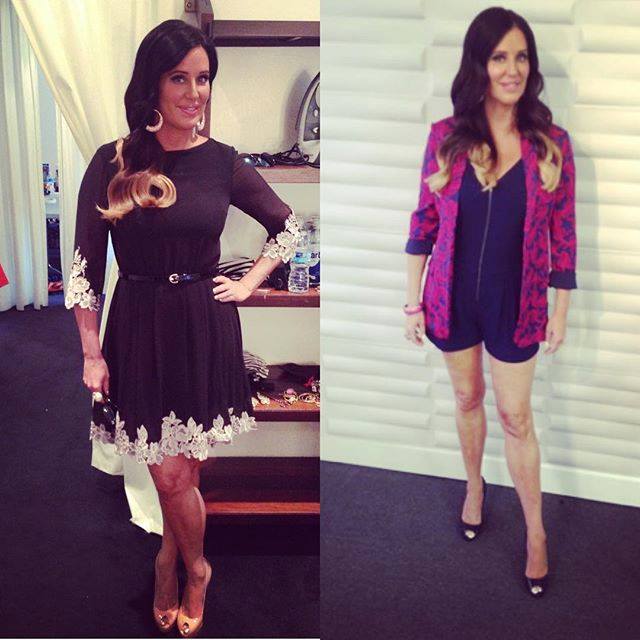 Patti Stanger image