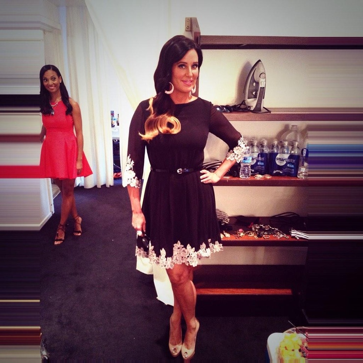 Picture of Patti Stanger