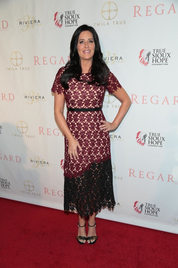Picture of Patti Stanger