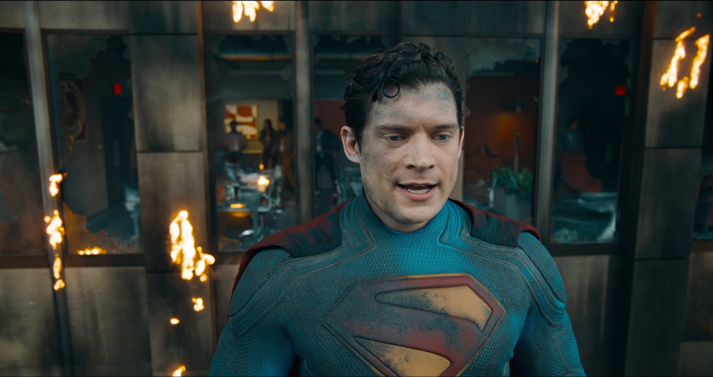 Picture of Superman